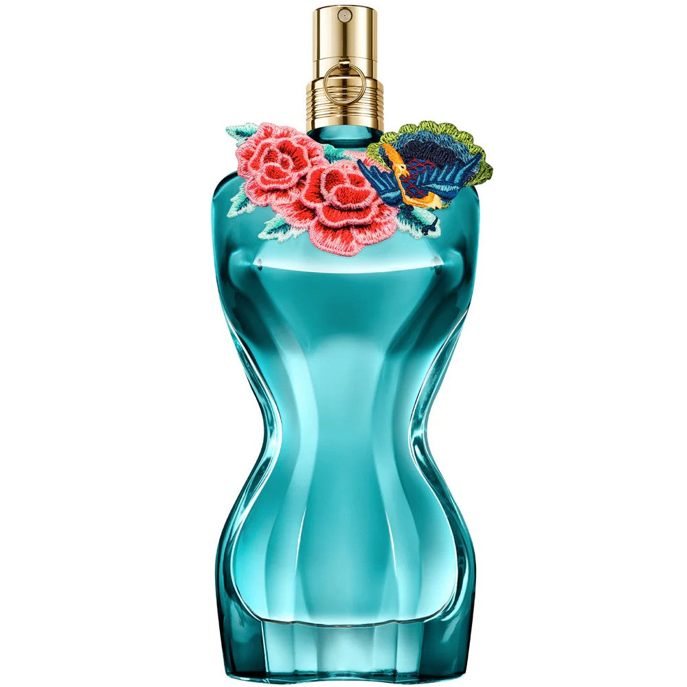 Jean Paul Gaultier "La Belle" Paradise Garden - Eau de Parfum – Solavi ...