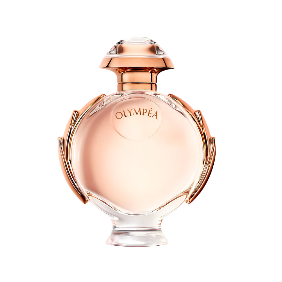 Paco Rabanne Olympea - Eau de Parfum – Solavi Cosmetics