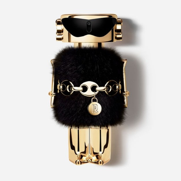 Paco Rabanne Fame The Couture Edition - Eau De Parfum – Solavi Cosmetics