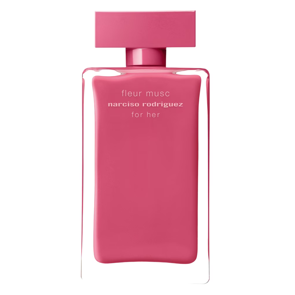 Narciso Rodriguez Fleur Musc for Her - Eau de Parfum – Solavi Cosmetics