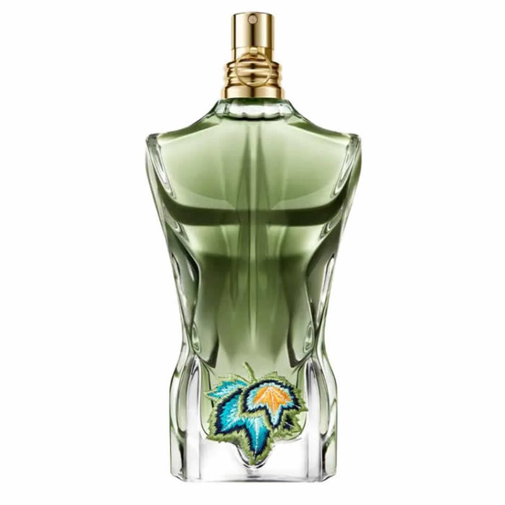 Jean Paul Gaultier Le Beau Paradise Garden - Eau de Parfum – Solavi ...