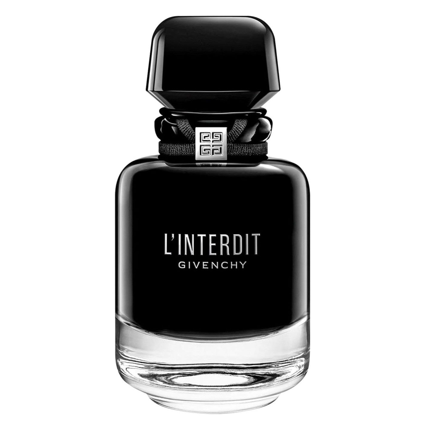 Givenchy L'interdit Absolu - Eau de Parfum Intense – Solavi Cosmetics