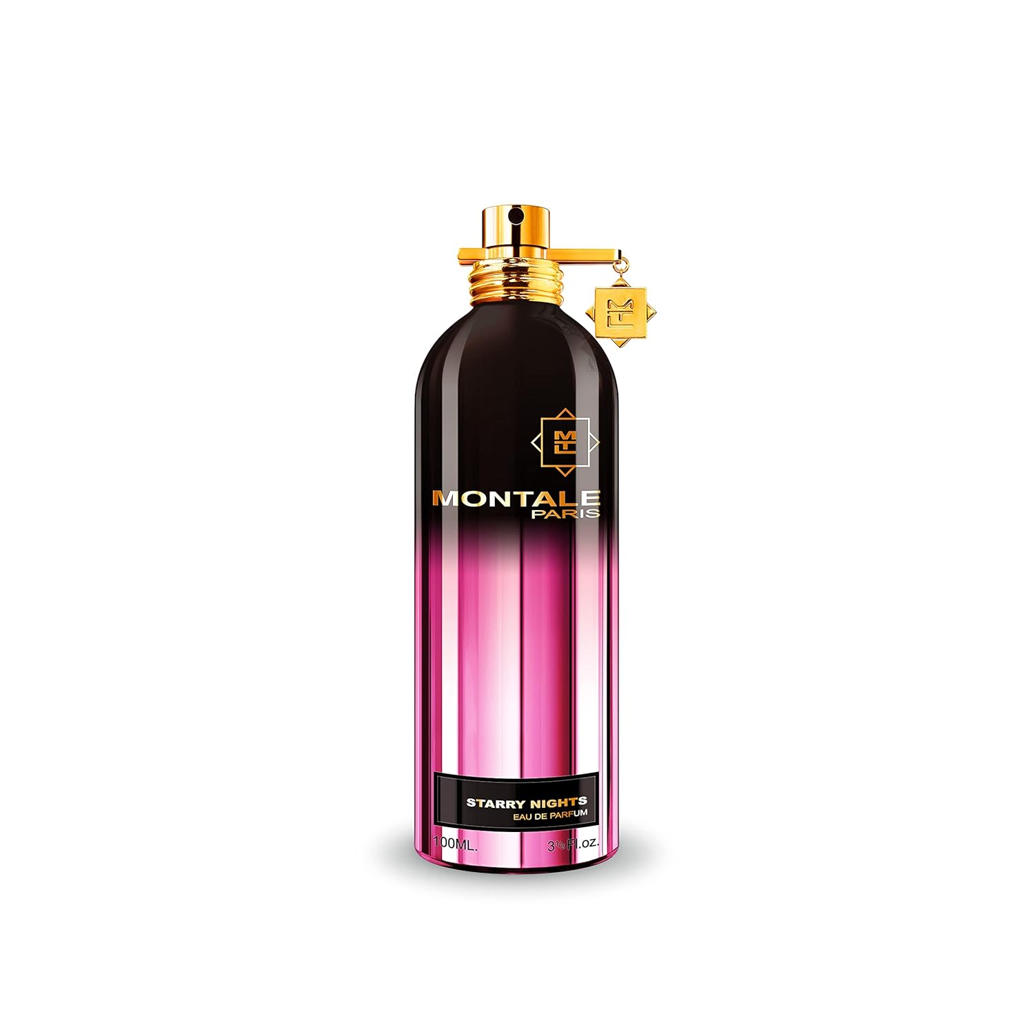 Montale Paris Starry Nights - Eau De Parfum – Solavi Cosmetics