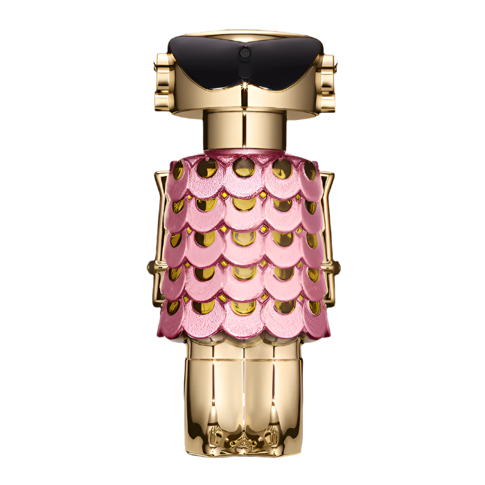 Paco Rabanne Fame Blooming Pink - Eau de Parfum – Solavi Cosmetics