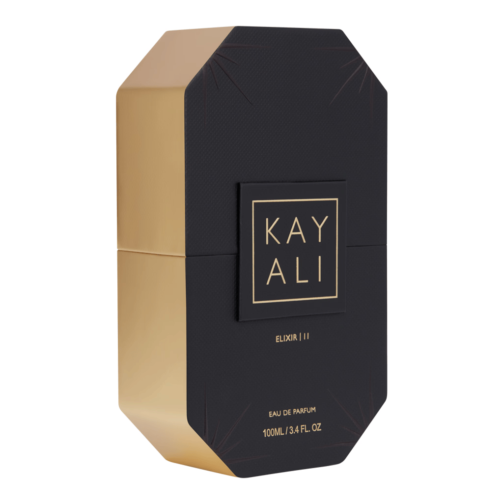 Kayali Elixir | 11 - Eau de Parfum – Solavi Cosmetics