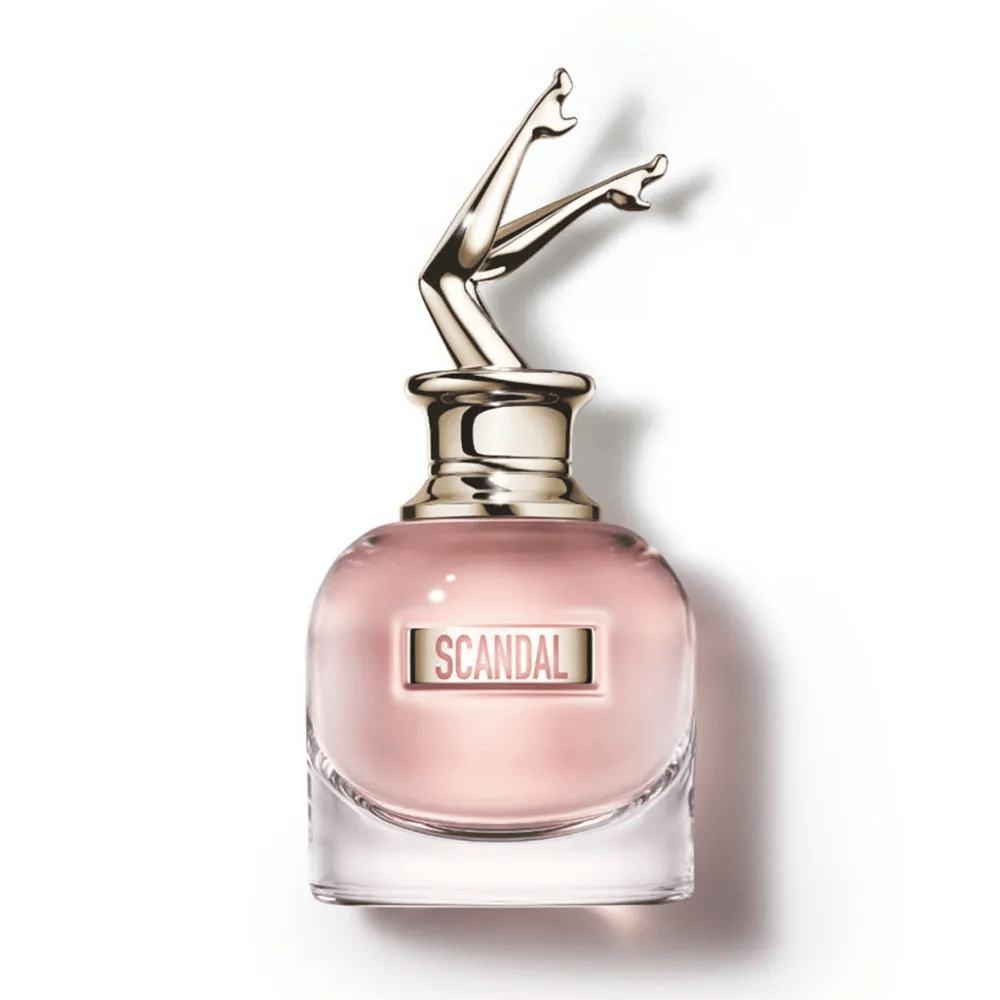 Jean Paul Gaultier Scandal - Eau De Parfum – Solavi Cosmetics