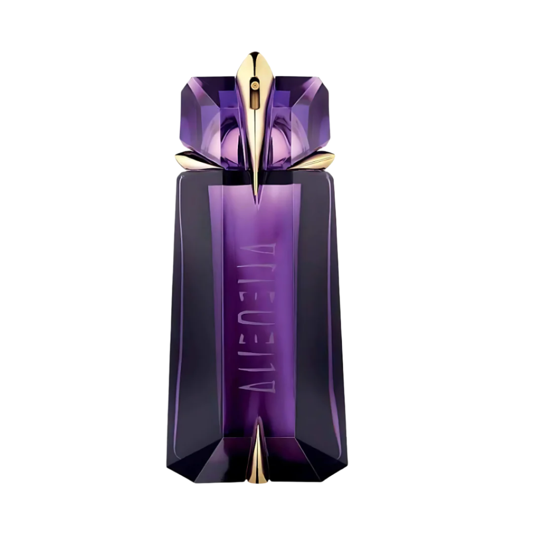 Thierry Mugler Alien - Eau de Parfum – Solavi Cosmetics