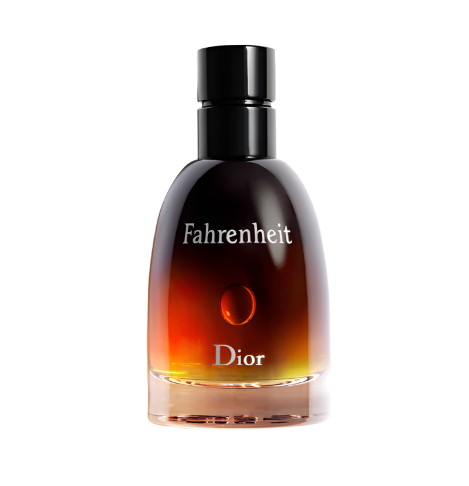 Dior Fahrenheit - Parfum – Solavi Cosmetics