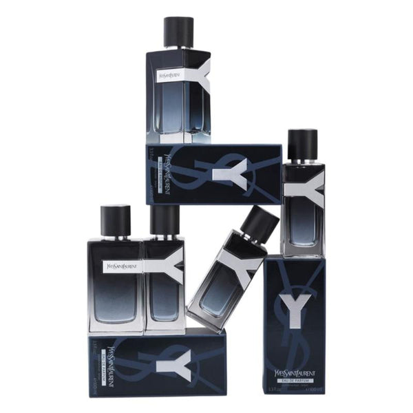 Yves Saint Laurent MY Y - Eau De Parfum – Solavi Cosmetics