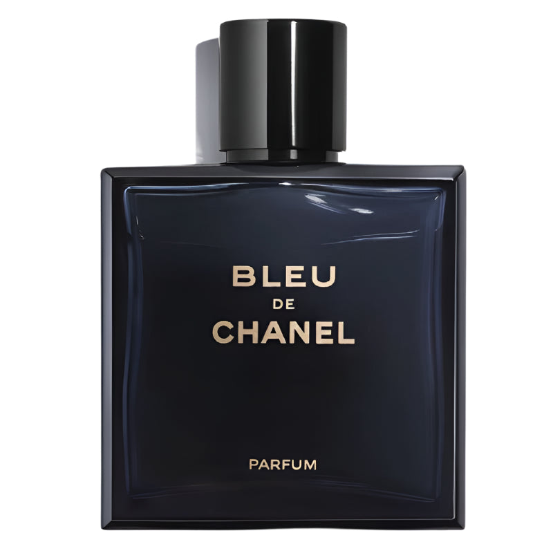 Chanel Bleu - Parfum – Solavi Cosmetics