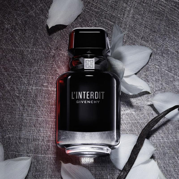 Givenchy L’Interdit - Eau De Parfum Intense – Solavi Cosmetics