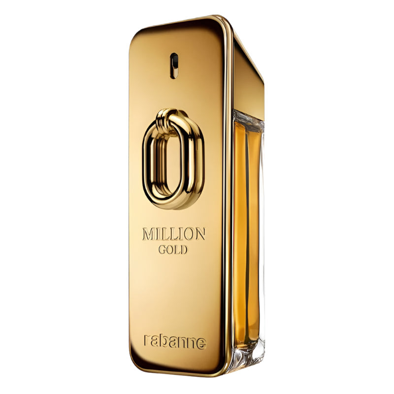 Paco Rabanne Million Gold - Eau De Parfum Intense – Solavi Cosmetics