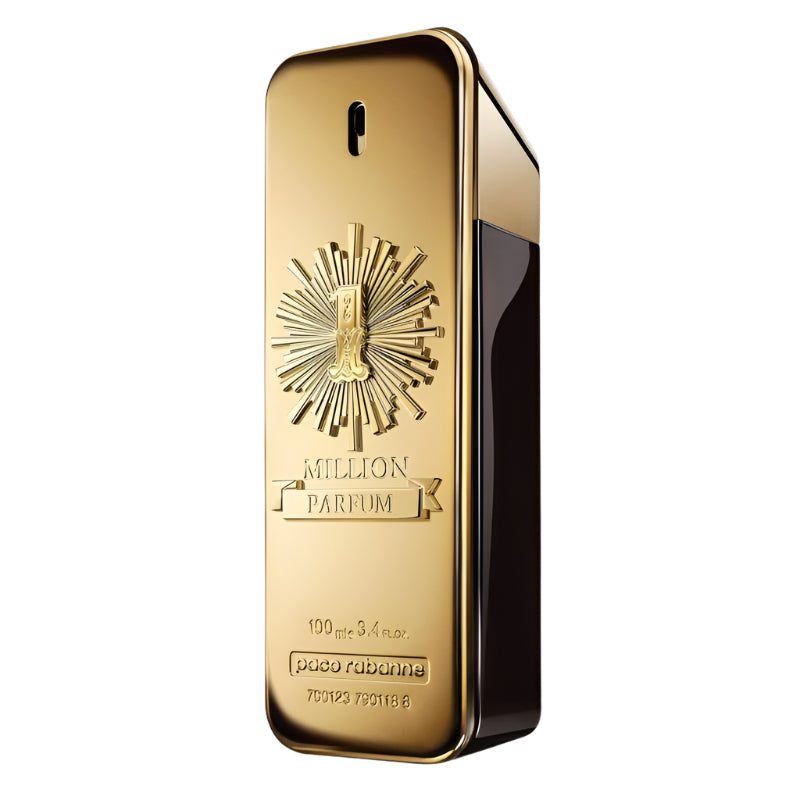 Paco Rabanne 1 Million - Parfum – Solavi Cosmetics