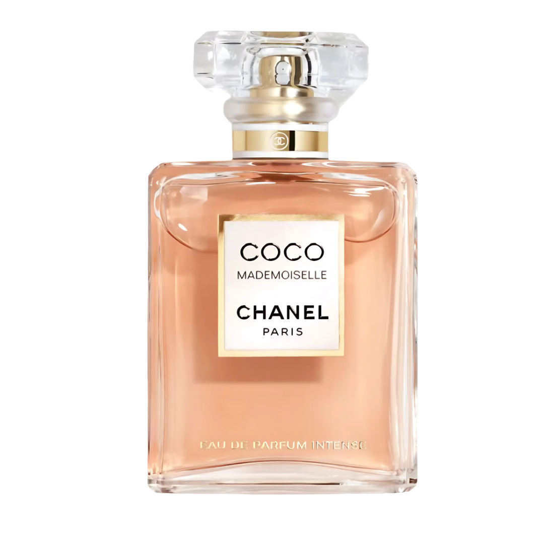 COCO MADEMOISELLE Intense Eau de Parfum – Solavi Cosmetics