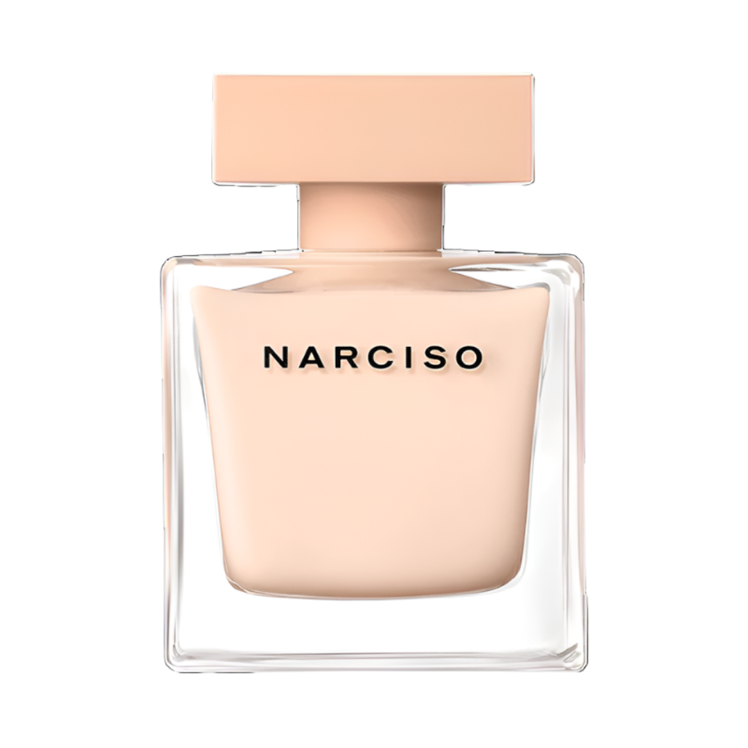Narciso Rodriguez Poudree - Eau de Parfum – Solavi Cosmetics