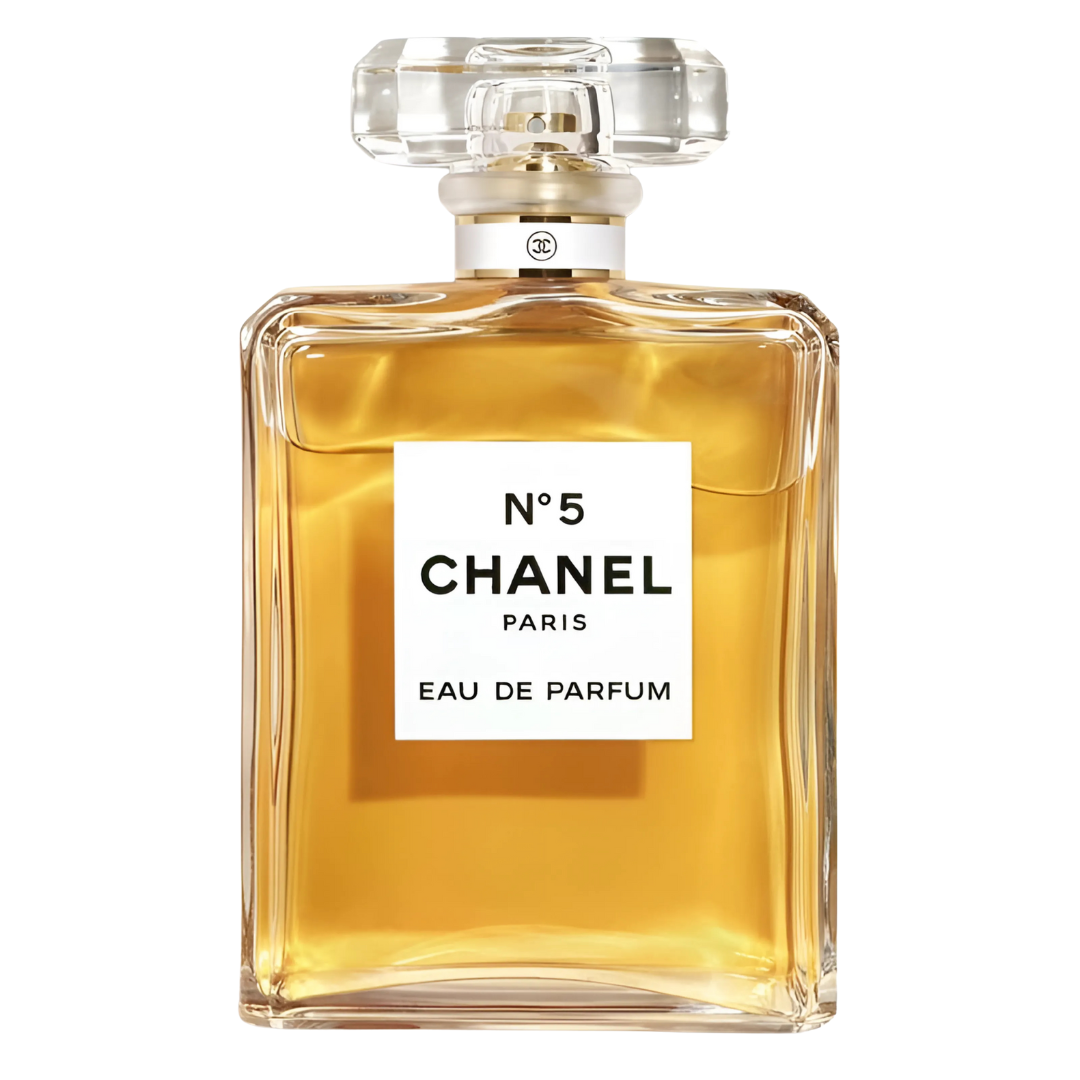 CHANEL N5 - Eau De Parfum – Solavi Cosmetics