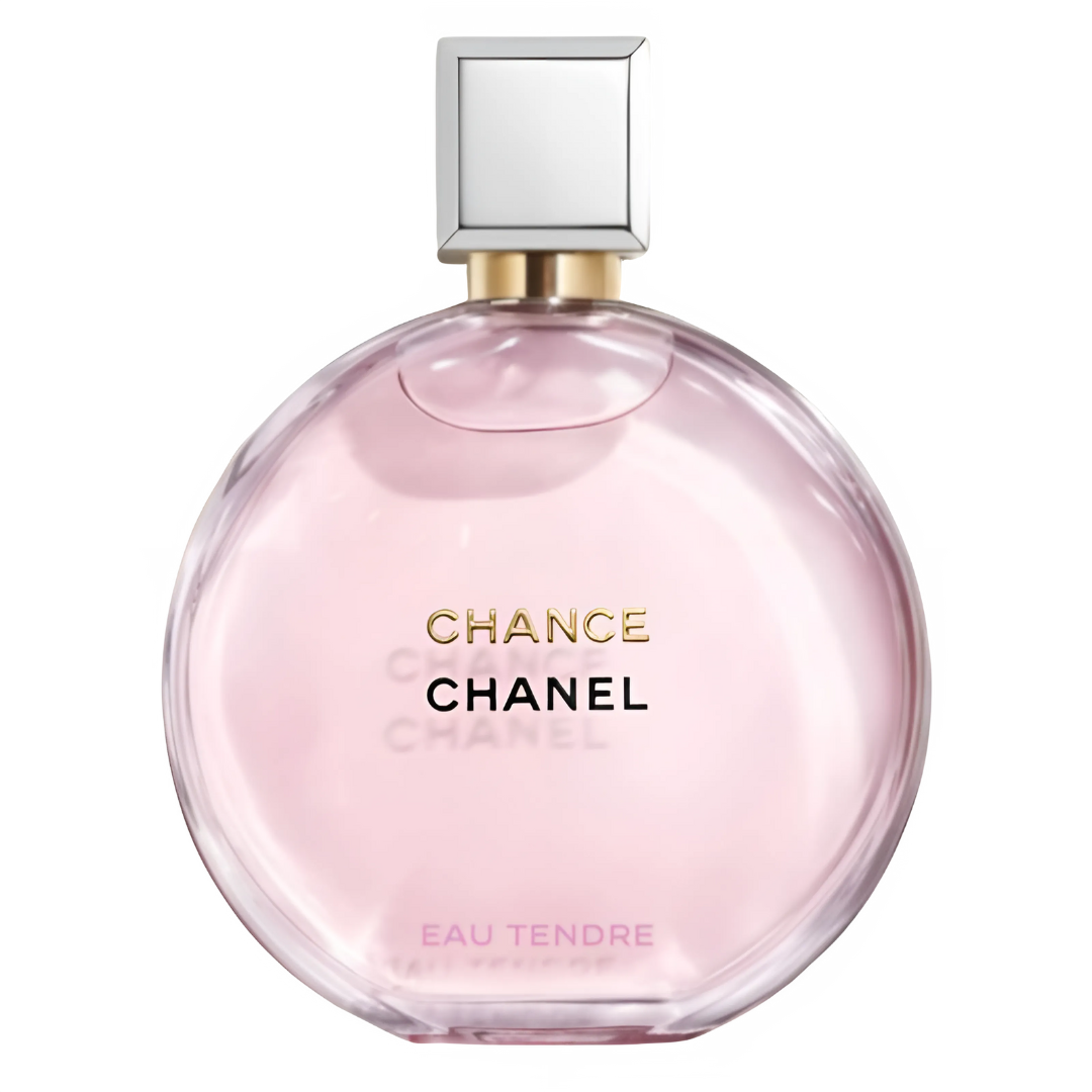 Chanel Chance Eau Tendre - Eau De Parfum – Solavi Cosmetics