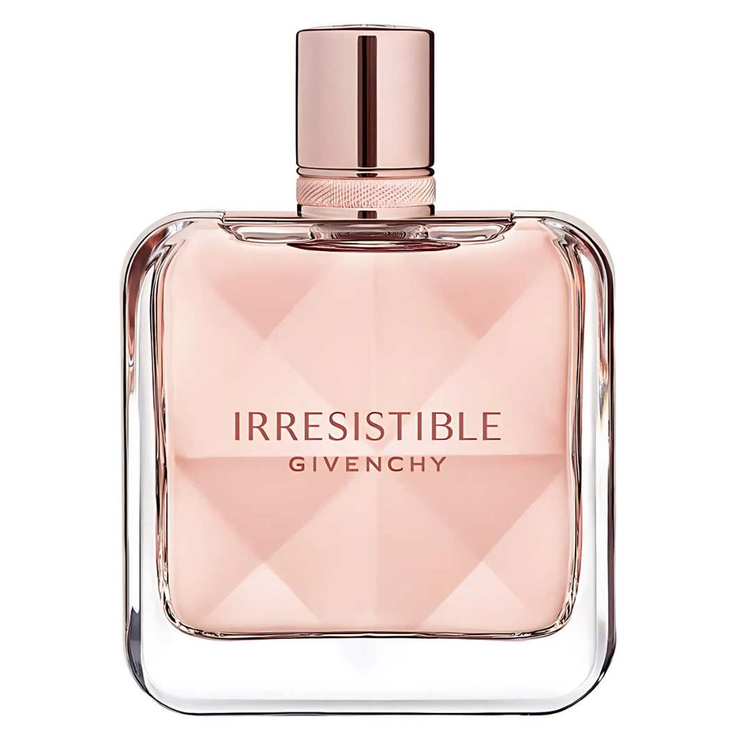 Givenchy Irresistible - Eau De Parfum – Solavi Cosmetics