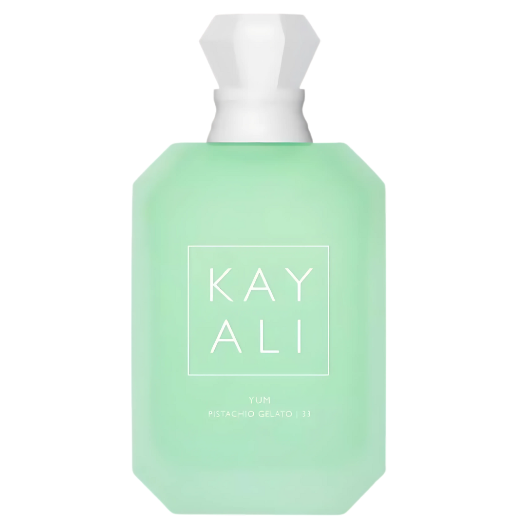 Kayali Yum Pistachio Gelato 33 Intense - Eau de Parfum – Solavi Cosmetics