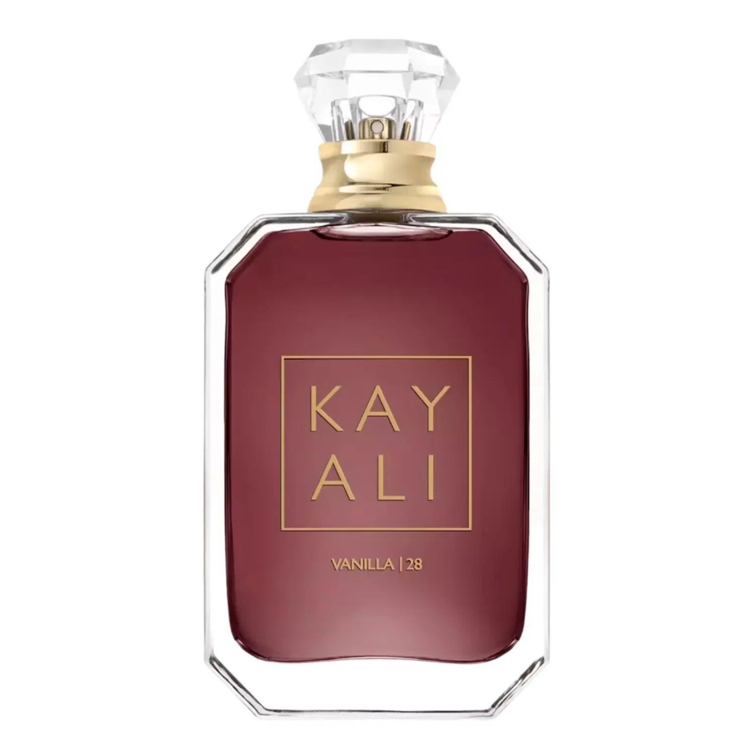 Kayali Vanilla 28 - Eau de Parfum – Solavi Cosmetics