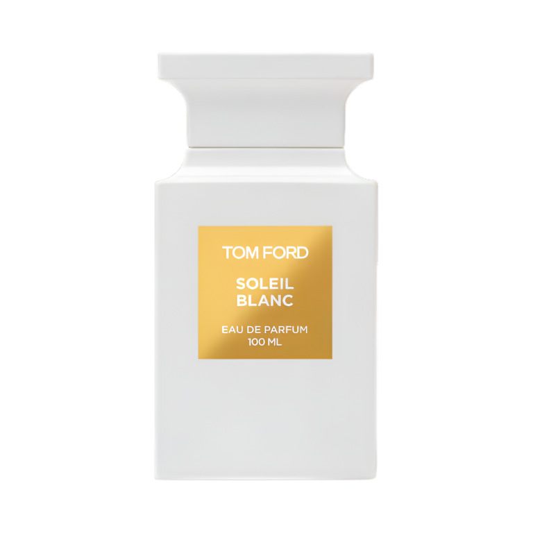 Tomford Soleil Blanc - Eau De Parfum – Solavi Cosmetics