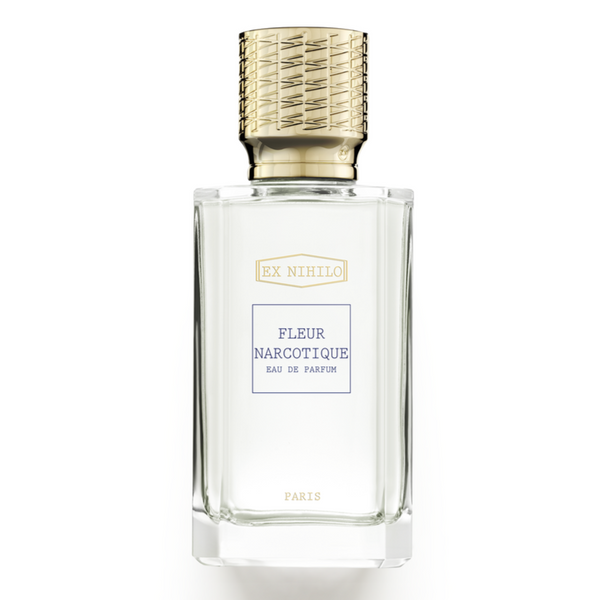EX Nihilo Fleur Narcotique - Eau de Parfum – Solavi Cosmetics