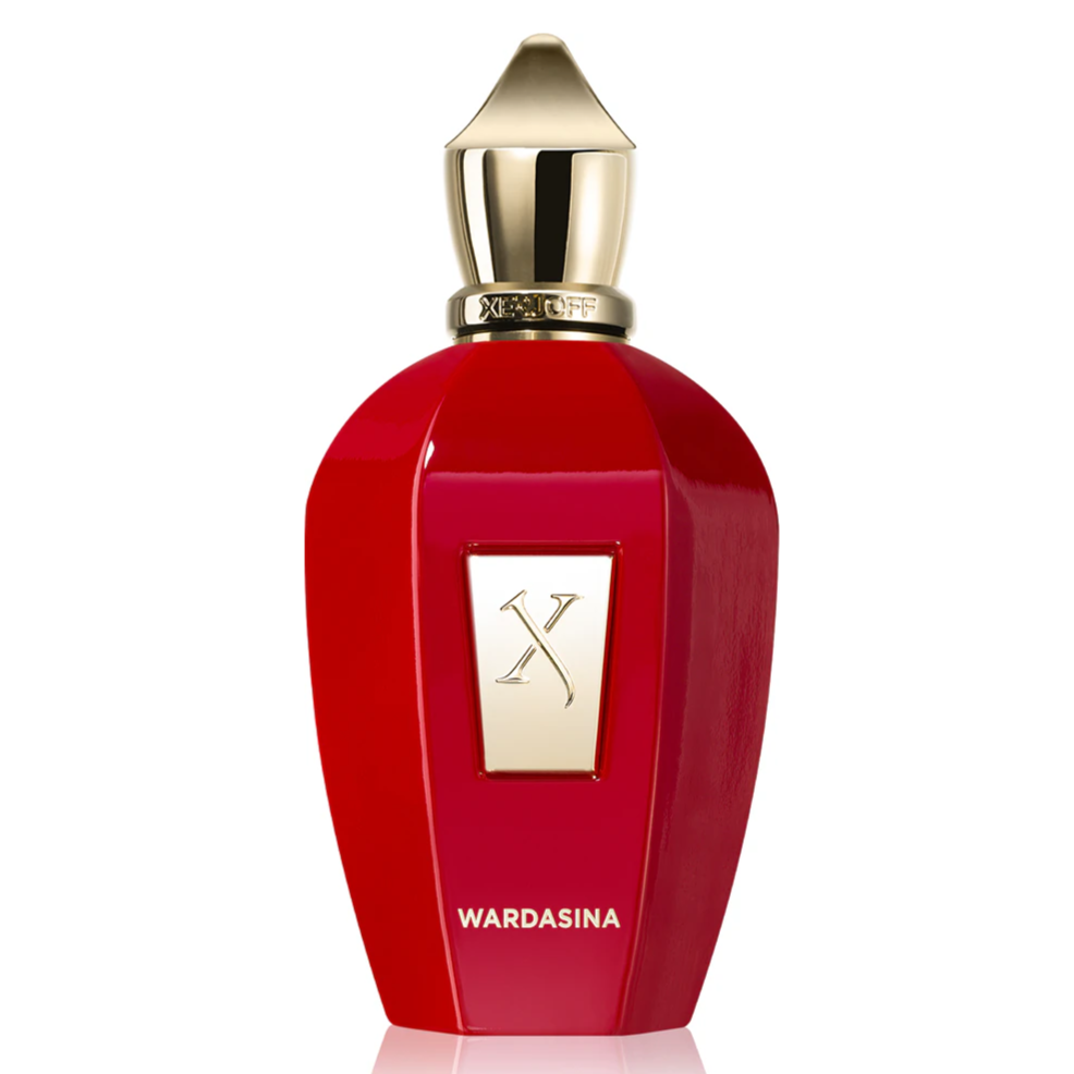 Xerjoff Wardasina - Eau de Parfum – Solavi Cosmetics